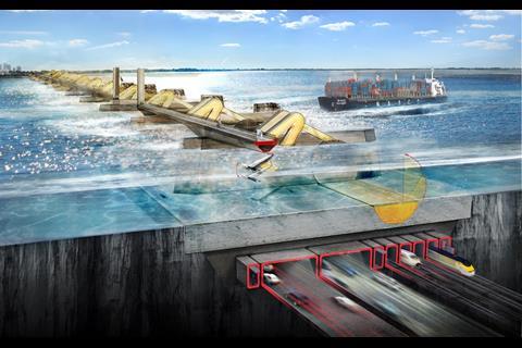 Thames Hub ‘airport in the estuary’ | News | Maritime Journal